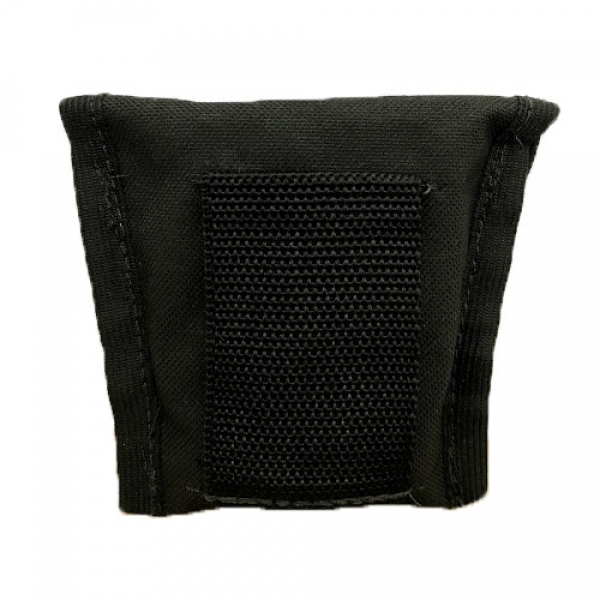 Porta Algemas Nylon Fechamento Velcro Vigilante - Segurança - RogBold ...